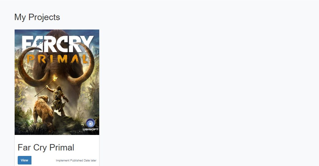 GitHub - unreal-ahsan/Portfolio: This is my personal portfolio web-project.