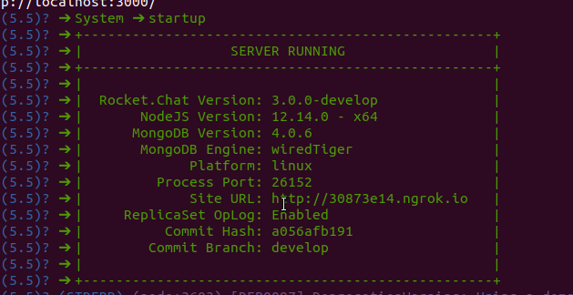 Files do not disappear after deletion · Issue #16614 · RocketChat/Rocket.Chat · GitHub