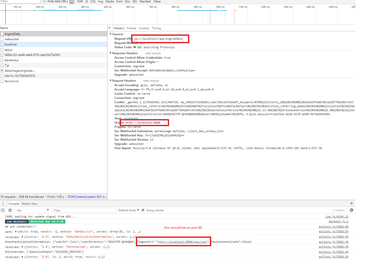 simplify authentication scheme when using enigma from browser · Issue #435 · qlik-oss/enigma.js ...