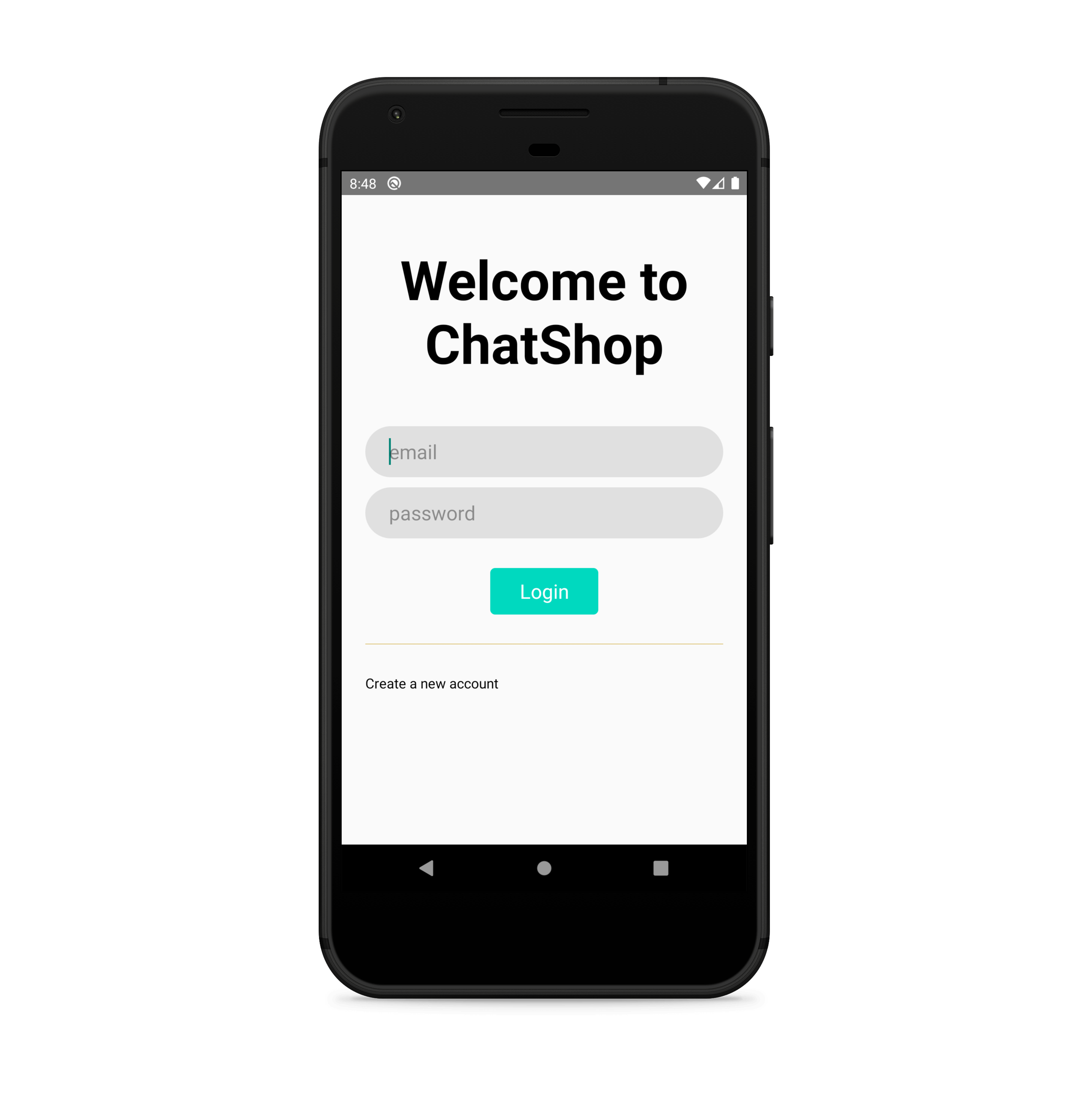 GitHub - iamkryptonite/realtime-chat-app: A real-time android chat app using react-native and ...