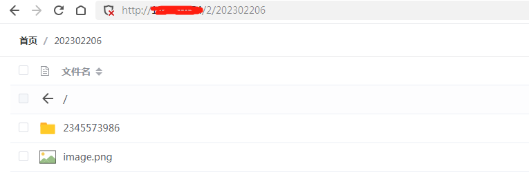 文件夹加密不生效问题 · Issue #501 · zfile-dev/zfile · GitHub