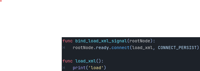 The Script Cannot Connect To The Plugin S Methods · Issue 77566 · Godotengine Godot · Github