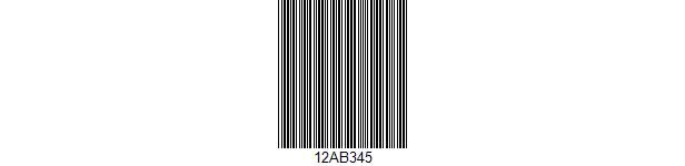 Make text contents/font size under the Barcode big · Issue #271 · micjahn/ZXing.Net · GitHub