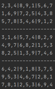 GitHub - spoorthiuk/Sudoku-Solver: Code to solve any valid 9x9 Sudoku ...