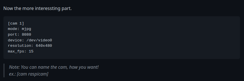 JVC web cam issues · Issue #64 · mainsail-crew/crowsnest · GitHub