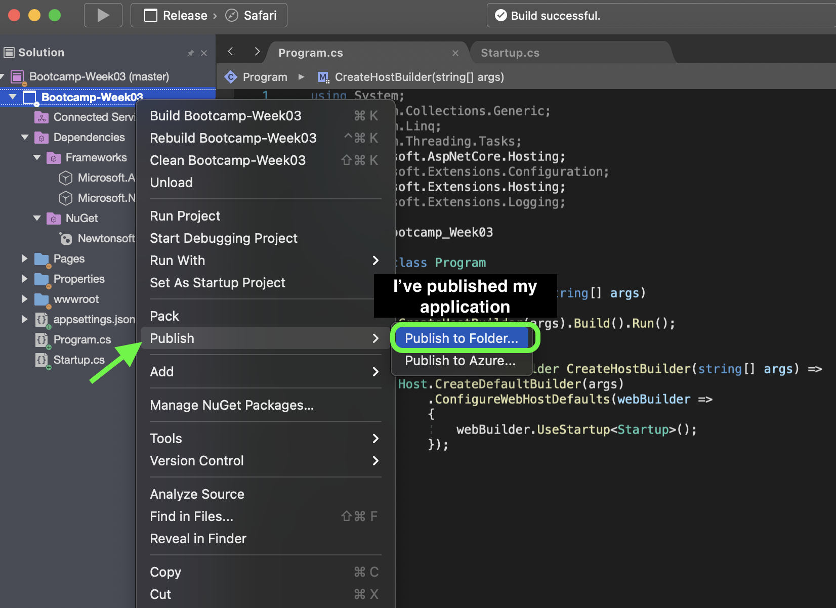 GitHub - shadibdair/C_Sharp: Build a website using C sharp