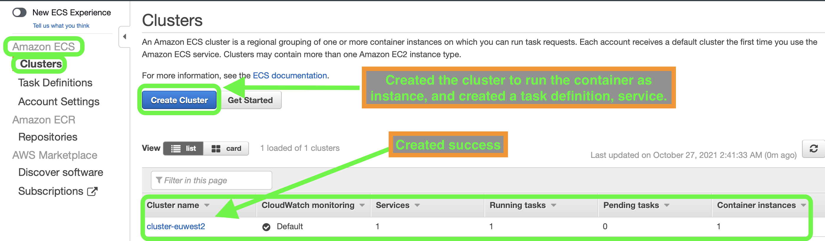 GitHub - shadibdair/AWS-terraform: Build Nginx docker image, Using ...