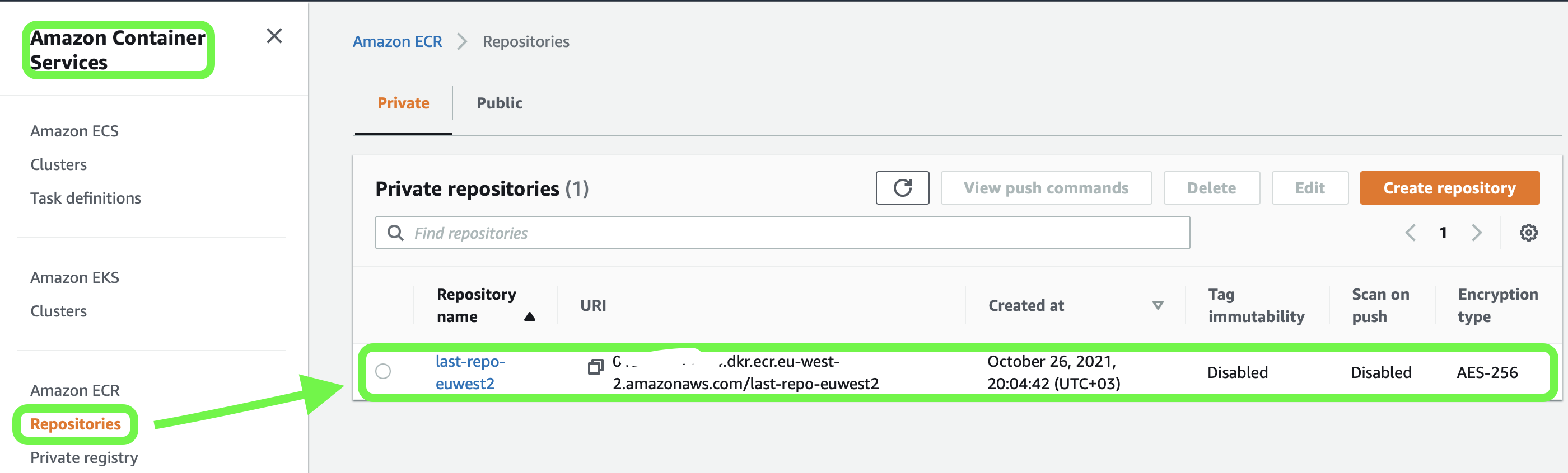 GitHub - shadibdair/AWS-terraform: Build Nginx docker image, Using ...