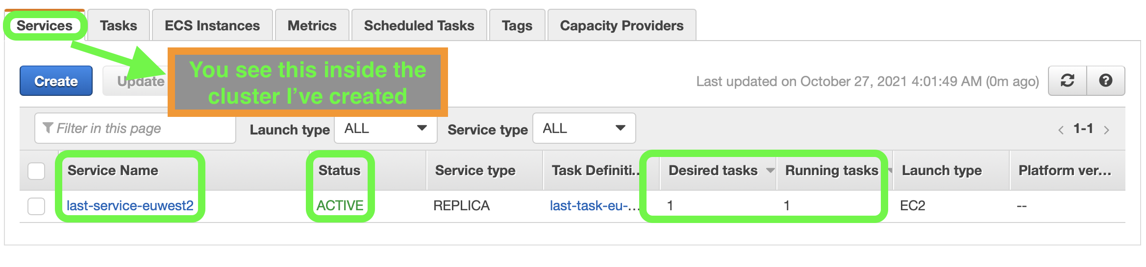 GitHub - shadibdair/AWS-terraform: Build Nginx docker image, Using ...