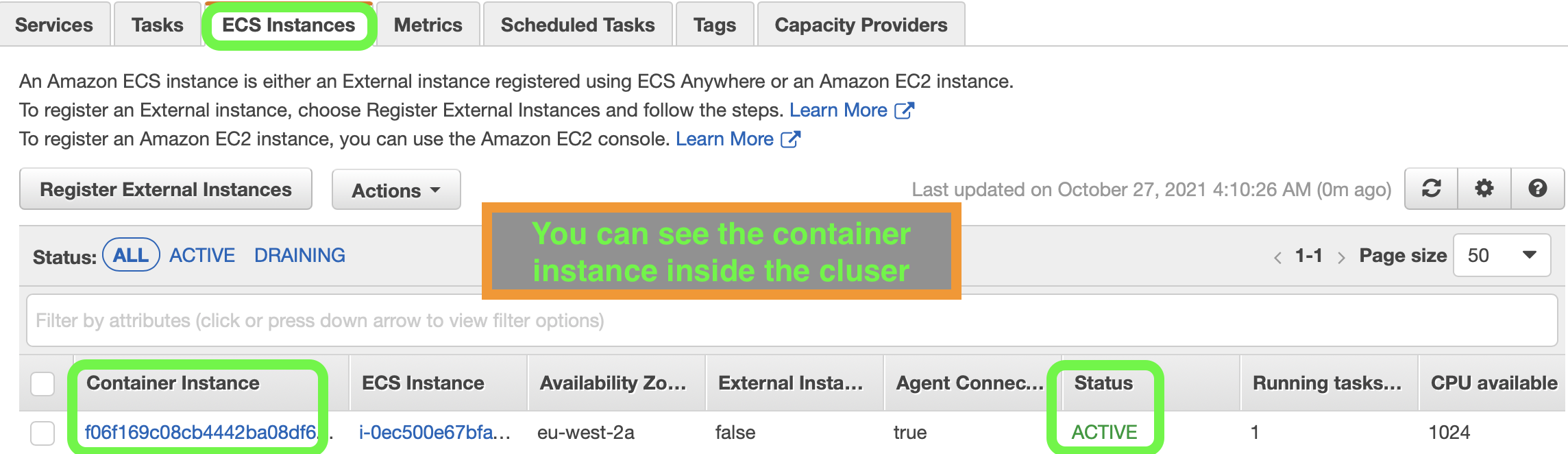 GitHub - shadibdair/AWS-terraform: Build Nginx docker image, Using ...
