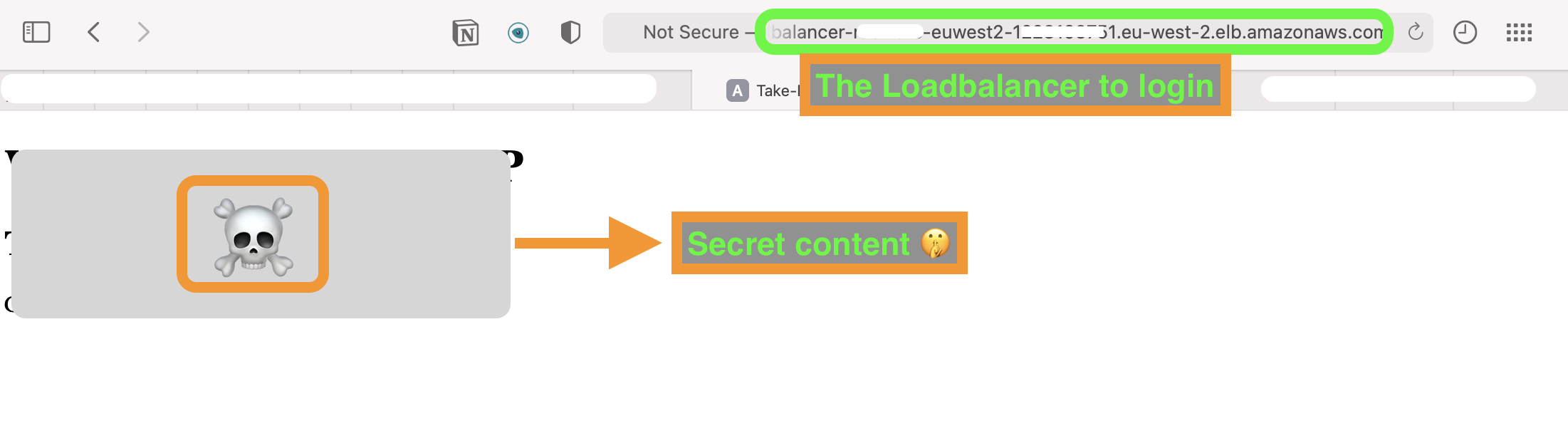 GitHub - shadibdair/AWS-terraform: Build Nginx docker image, Using ...