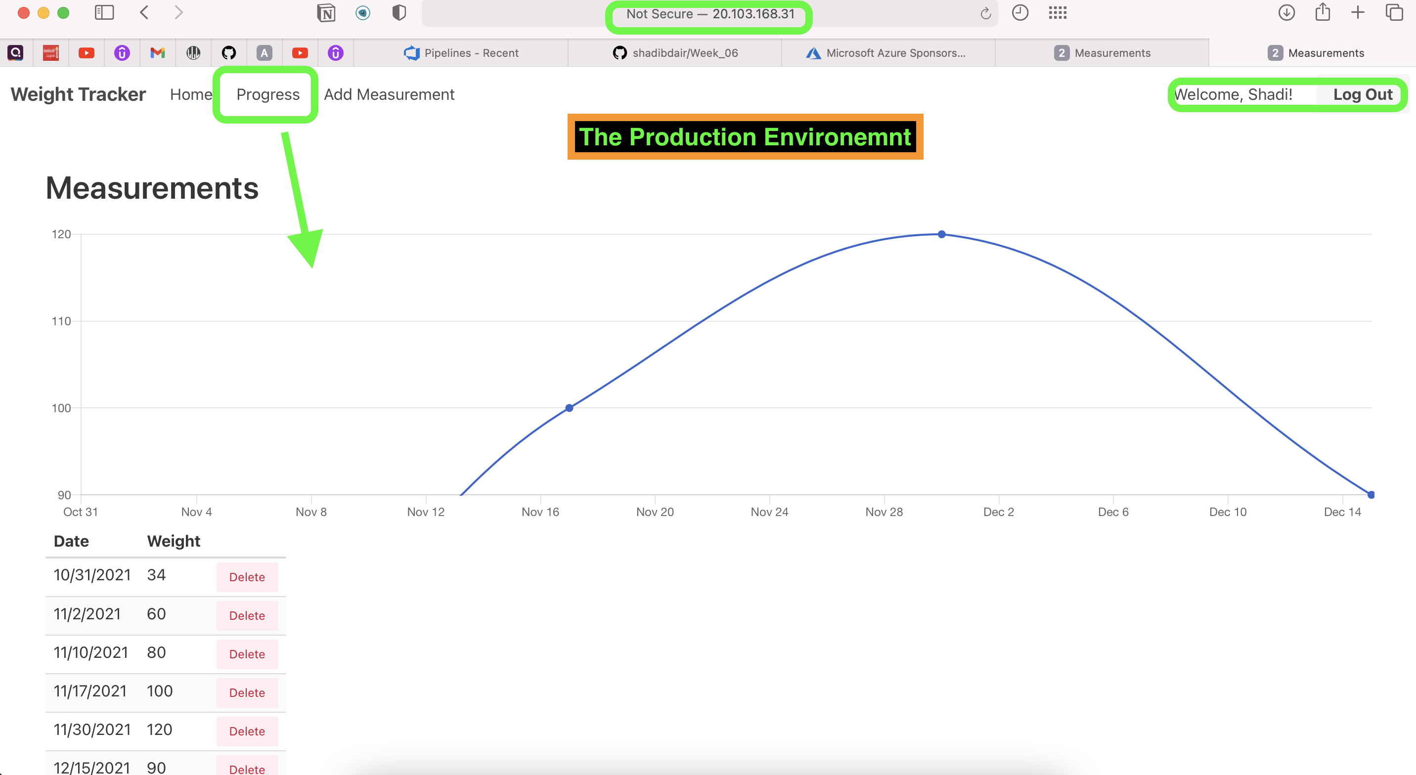 GitHub - shadibdair/CI-CD_Terraform_Ansible_Azure