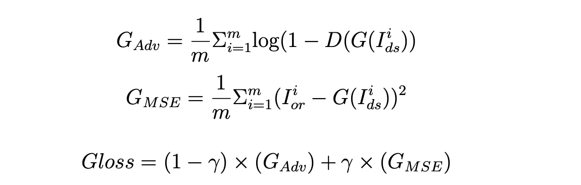 GitHub - MasoudMoeini/Computer-Vison: Resolution Refinement for ...