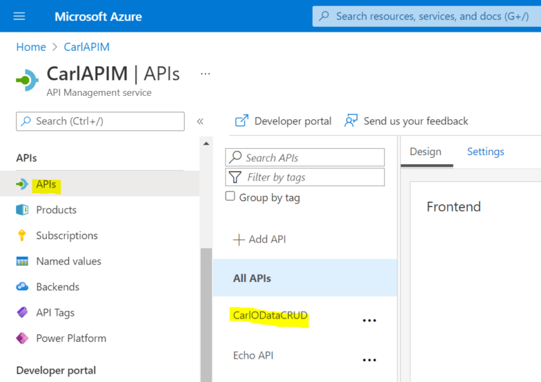 GitHub - rajneeshprakashhajela/API-Management