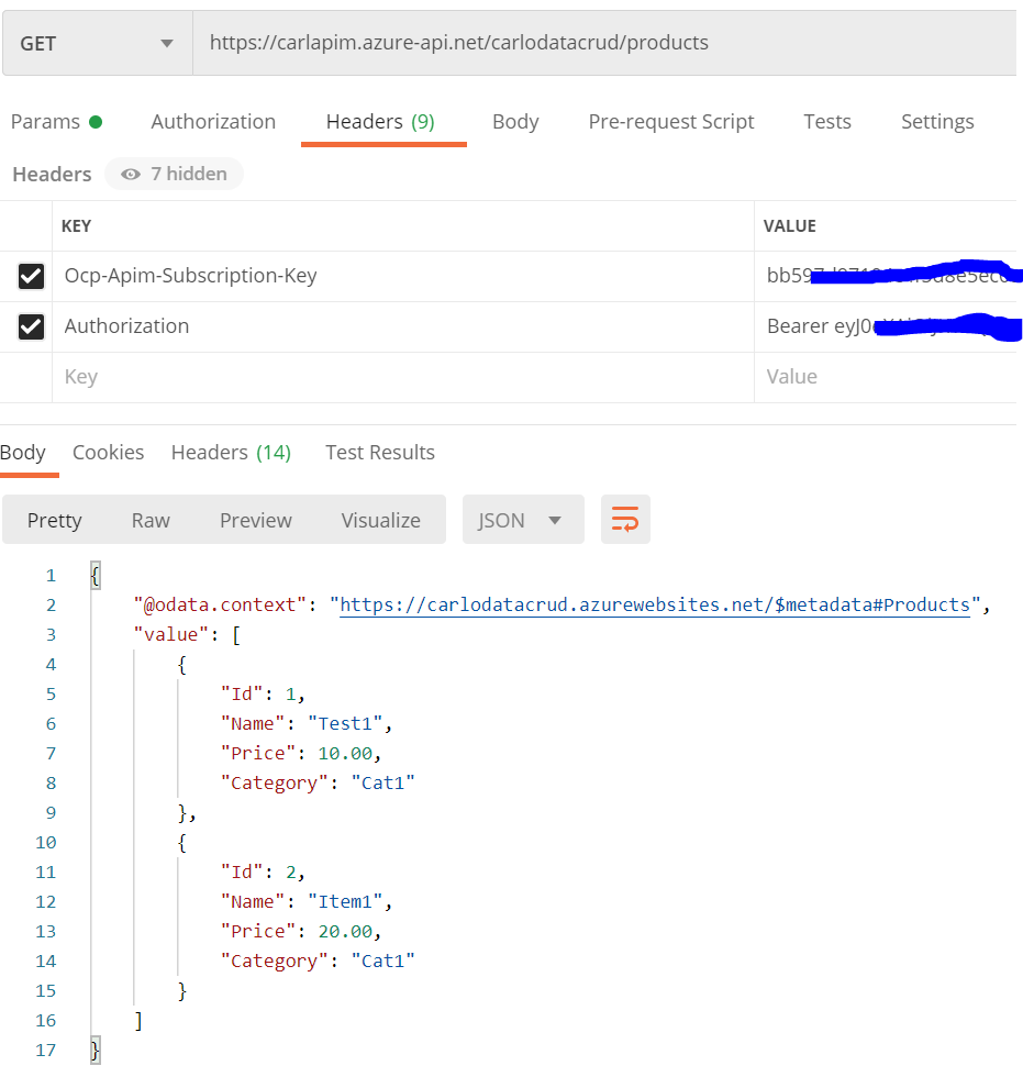 GitHub - rajneeshprakashhajela/API-Management