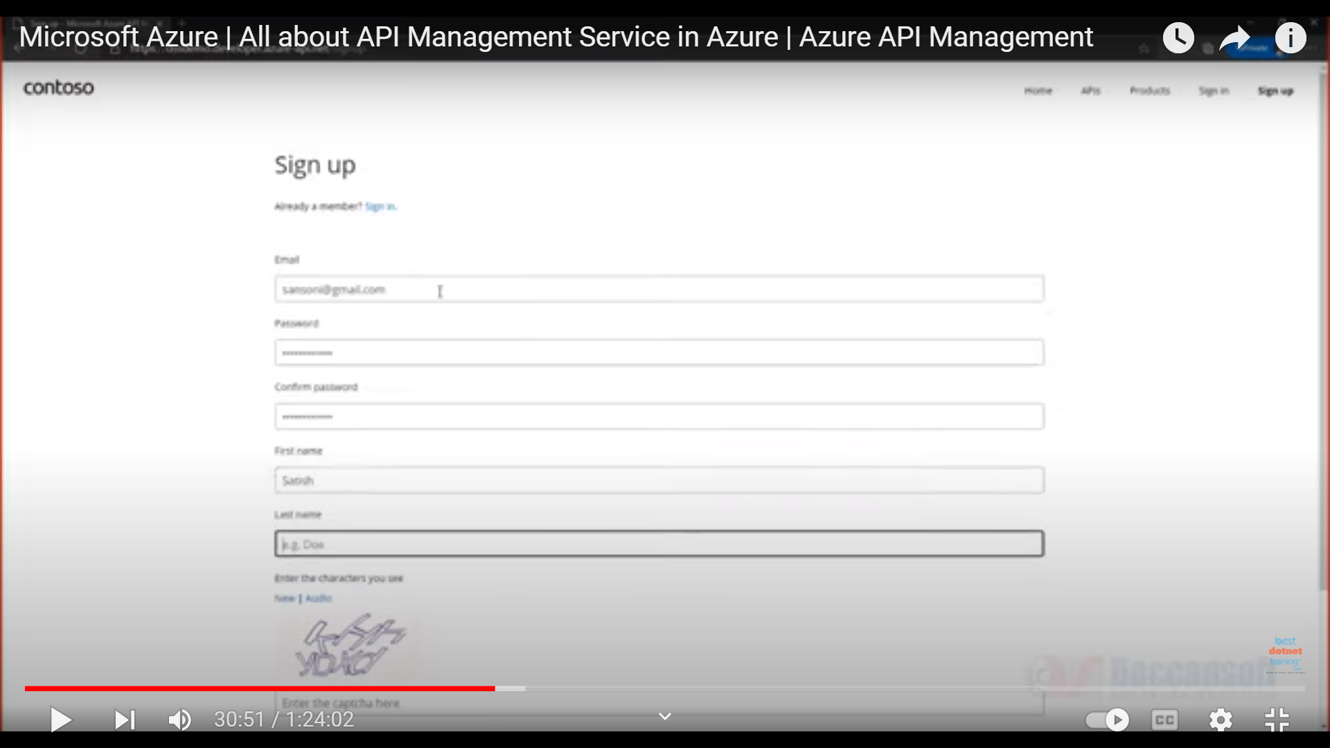GitHub - rajneeshprakashhajela/API-Management