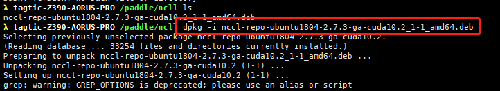 训练报错 · Issue #703 · PaddlePaddle/PaddleOCR · GitHub