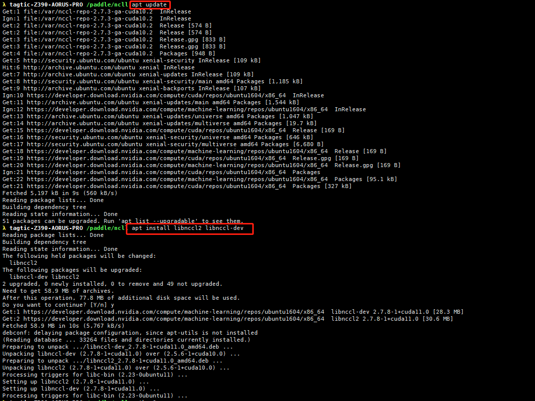 训练报错 · Issue #703 · PaddlePaddle/PaddleOCR · GitHub