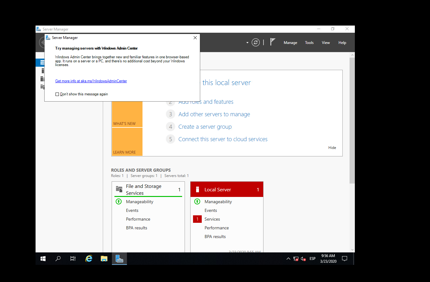 packer image build fails with waiting for ip · Issue #8937 · hashicorp/packer · GitHub
