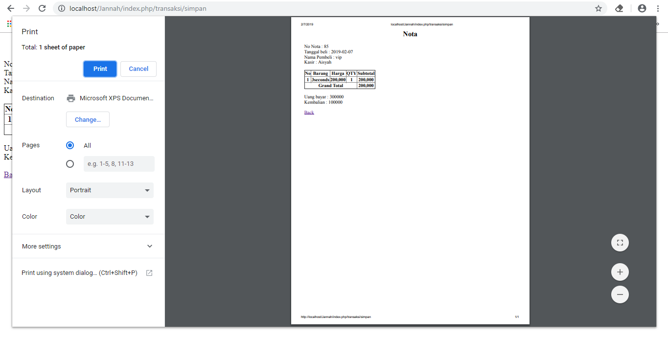 GitHub - risaaugusta/Toko-Online_Codeigniter