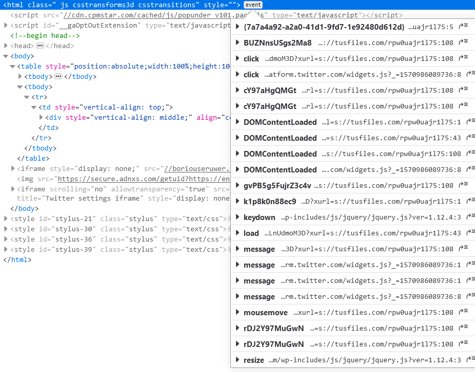 bluemediafiles.com · Issue #6432 · uBlockOrigin/uAssets · GitHub