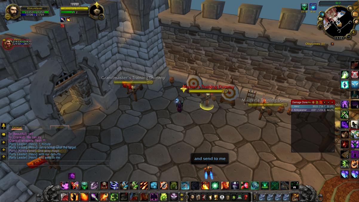 [Talent] Improved Shadow Bolt ID: 17803 · Issue #3335 · WoWManiaUK ...