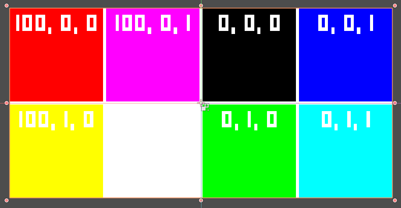 Light2D "Add" Mode does not work as expected · Issue #35328 · godotengine/godot · GitHub