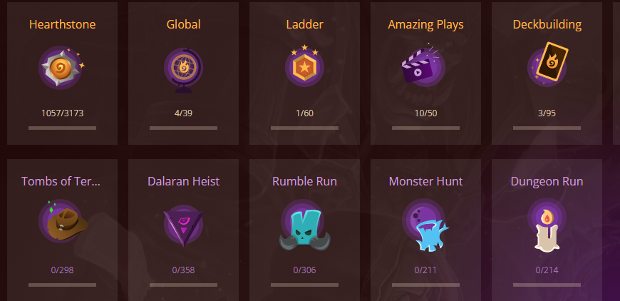 Fix achievements progress bar sometimes not displayed by piedpiper358 · Pull Request #138 · Zero ...