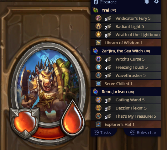 Mercenaries-out-of-combat-player-team displays incorrect equipment level · Issue #212 · Zero-to ...