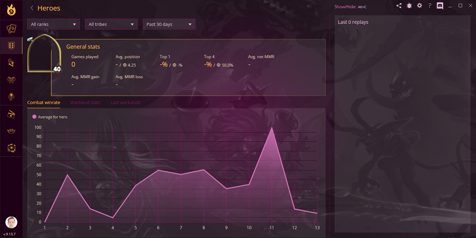Phantom BG hero · Issue #269 · Zero-to-Heroes/firestone · GitHub
