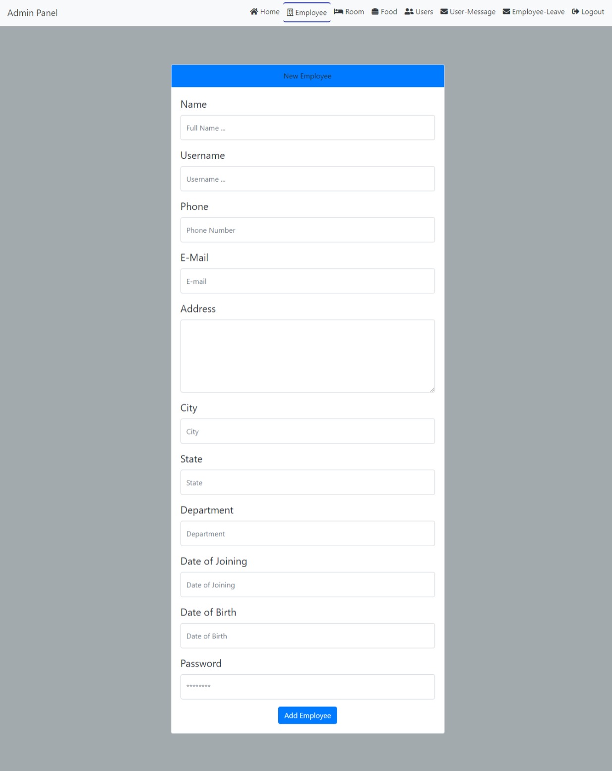 GitHub - psingh1403/vrindavansevasadan