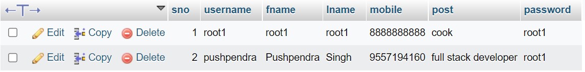 GitHub - psingh1403/Attendance