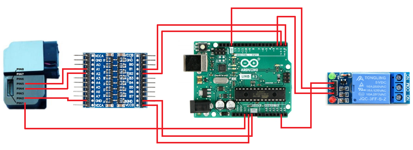 GitHub - piterk100/pollution-detector