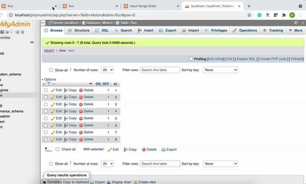 GitHub - betoolhamad/Robot-arm-control-panel: Control panel UI to ...