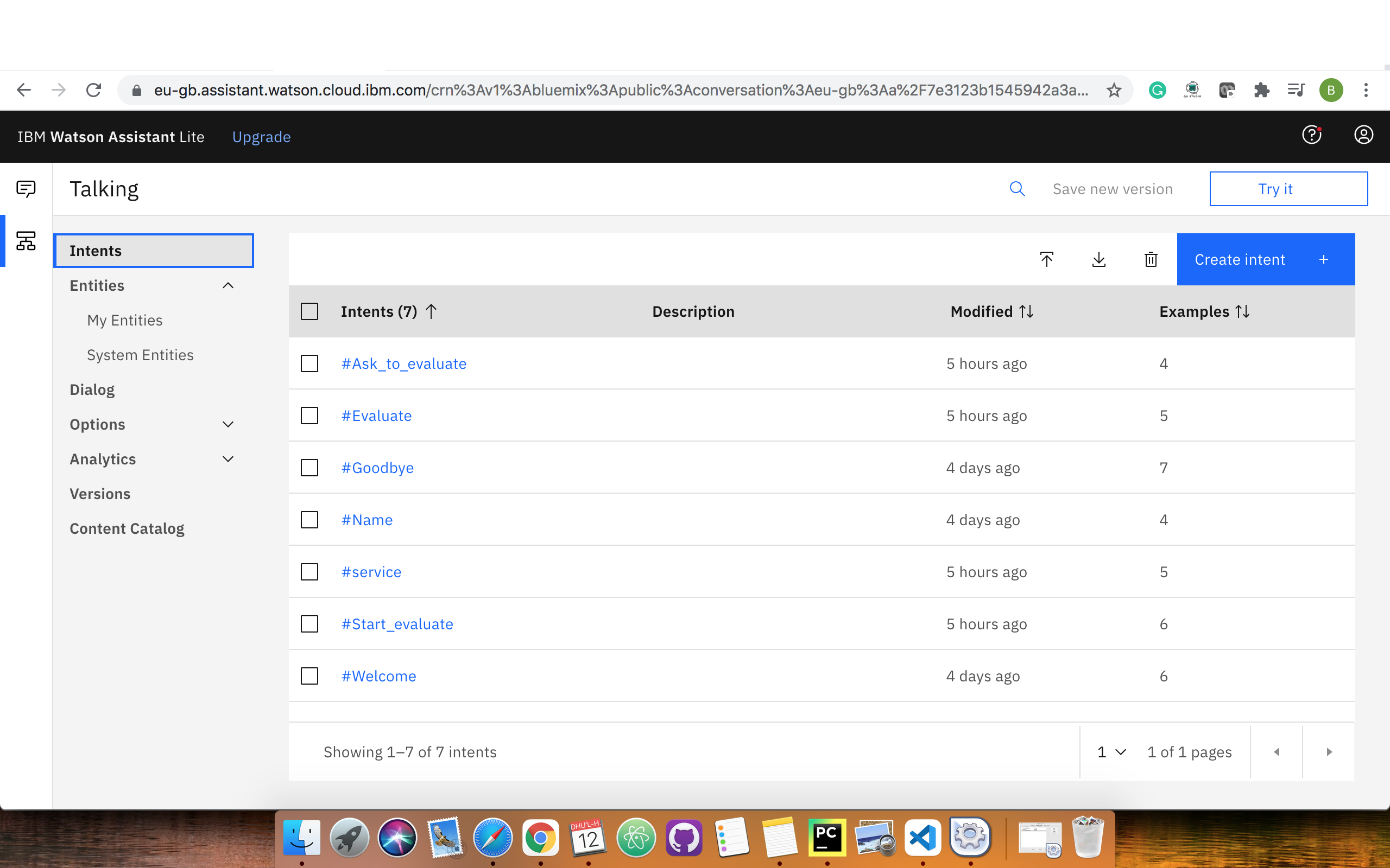 GitHub - betoolhamad/IBM_waston_assistant: Embed chatbot in the ...