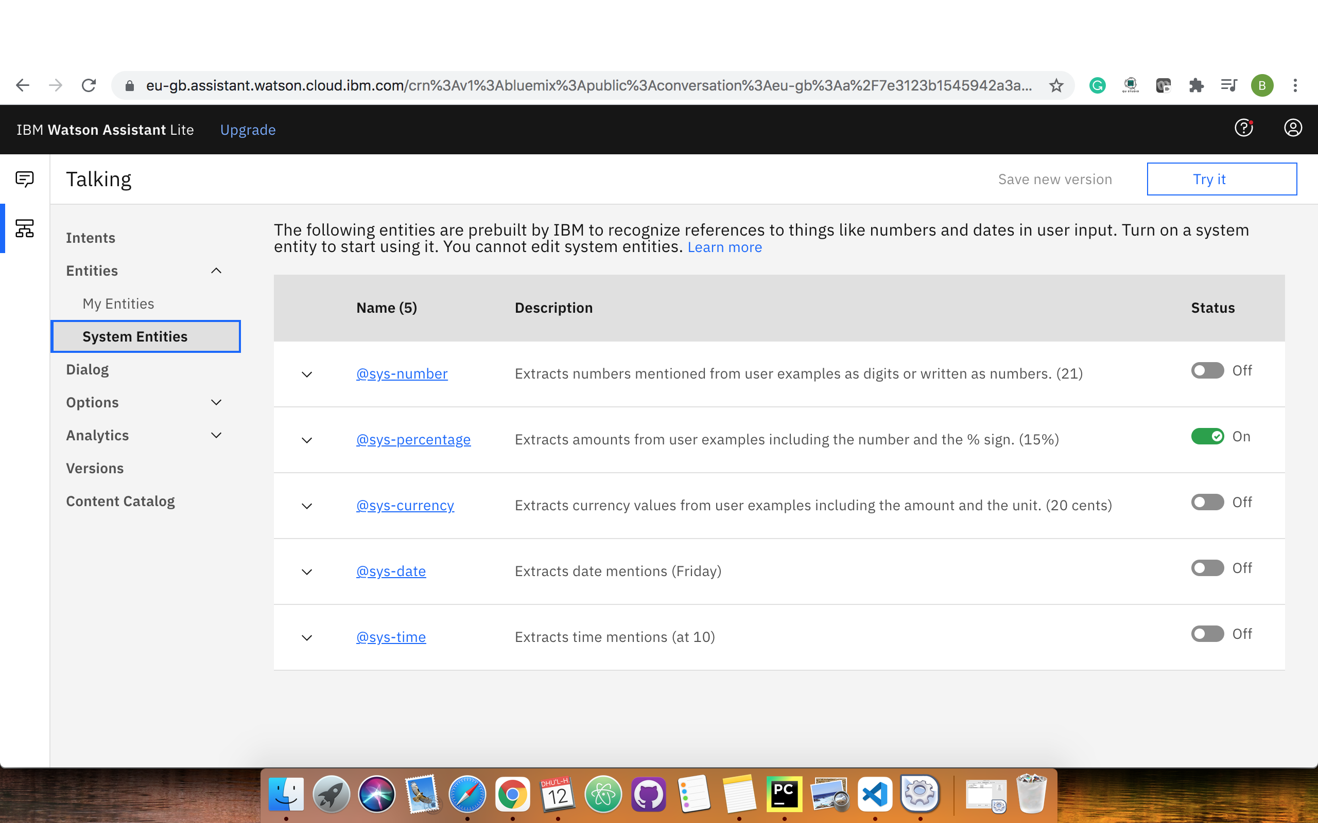 GitHub - betoolhamad/IBM_waston_assistant: Embed chatbot in the ...