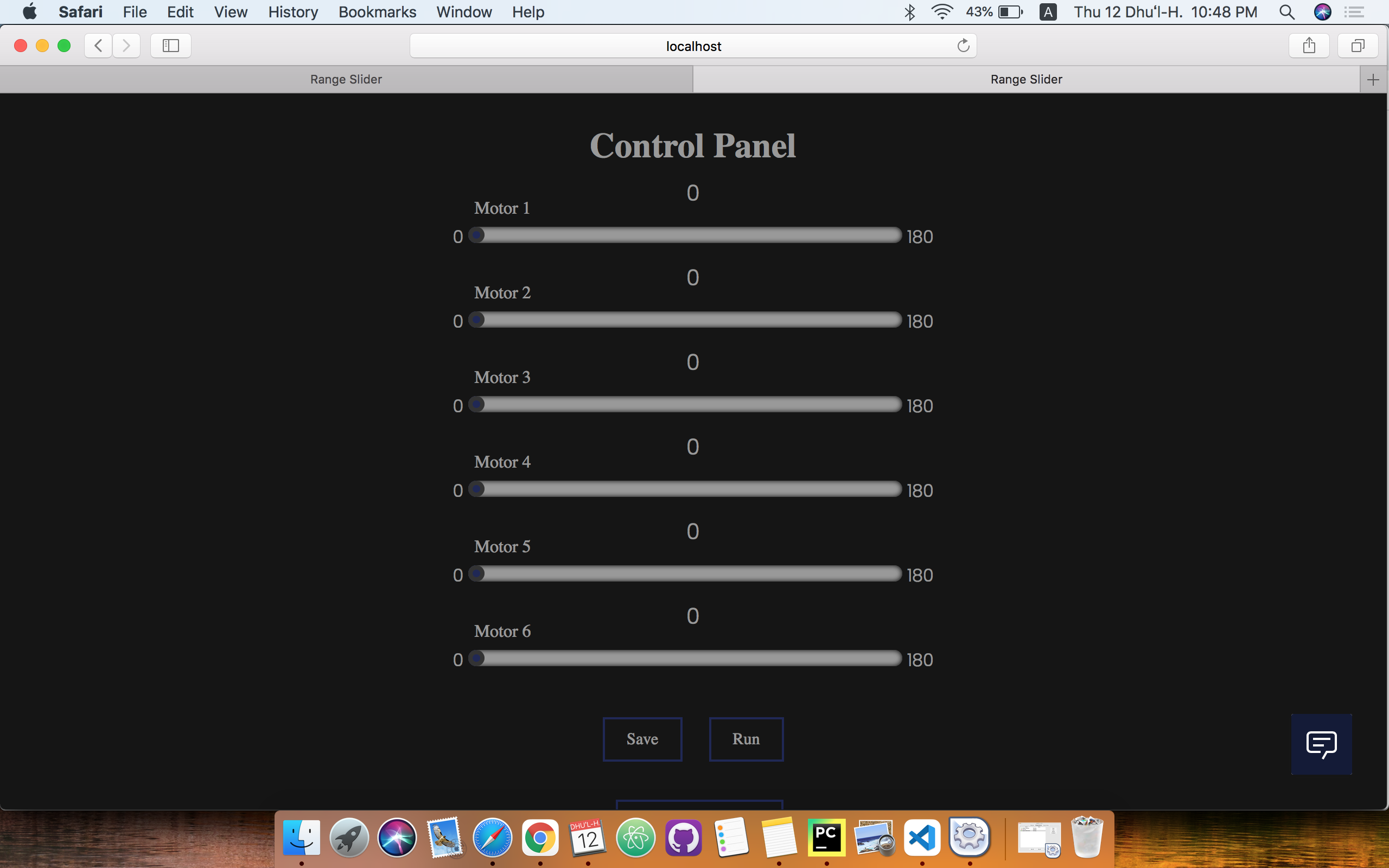 GitHub - betoolhamad/IBM_waston_assistant: Embed chatbot in the interface using IBM watson service.
