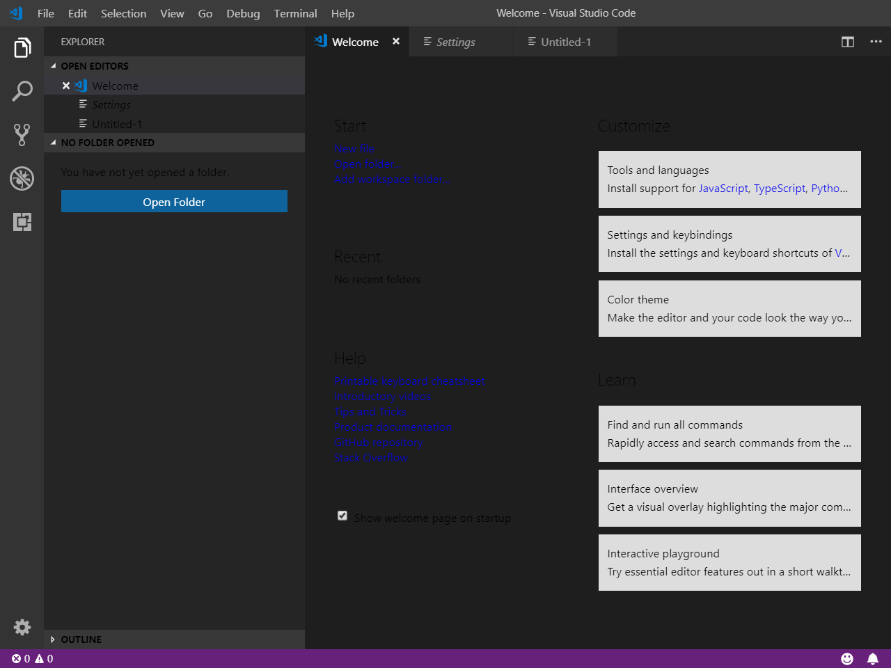App Colors not displaying properly · Issue #61545 · microsoft/vscode · GitHub