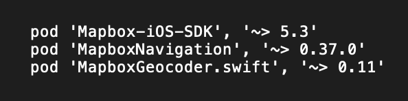 New SDK Problems that I generated · Issue #15681 · mapbox/mapbox-gl-native · GitHub