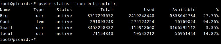 Creating Proxmox LXC Fails · Issue #667 · tteck/Proxmox · GitHub
