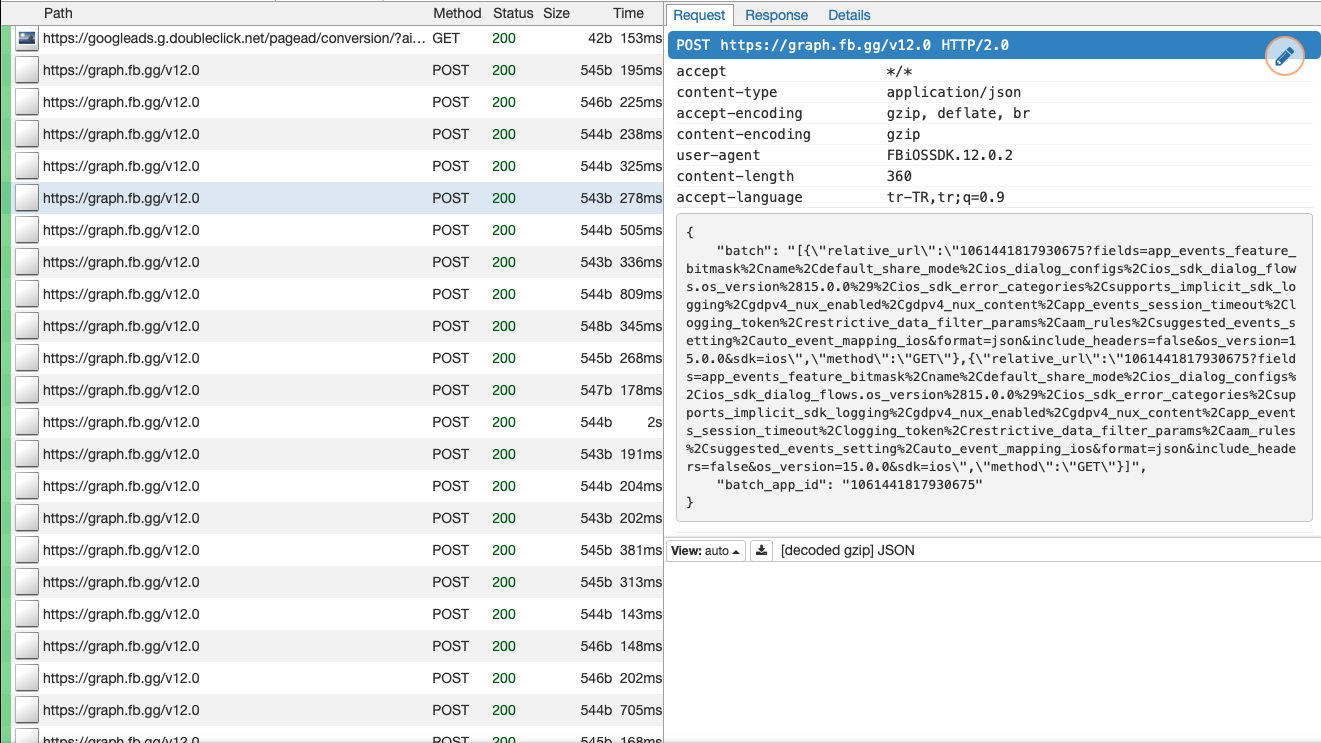 [iOS] Graph api request loop · Issue #177 · darwin-morocho/flutter-facebook-auth · GitHub