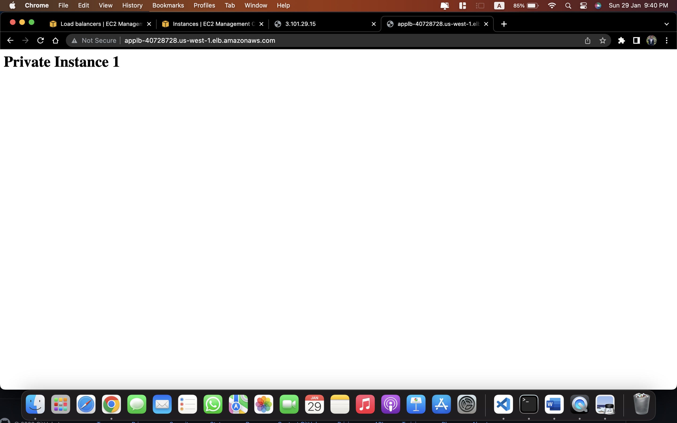 GitHub - loaywalid/TerraformProject