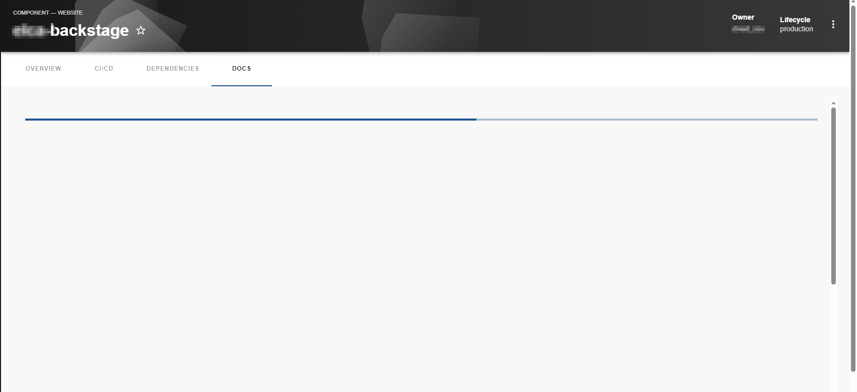 🐛 Bug Report Catalog Docs Undefined User In Permission · Issue 19356 · Backstagebackstage