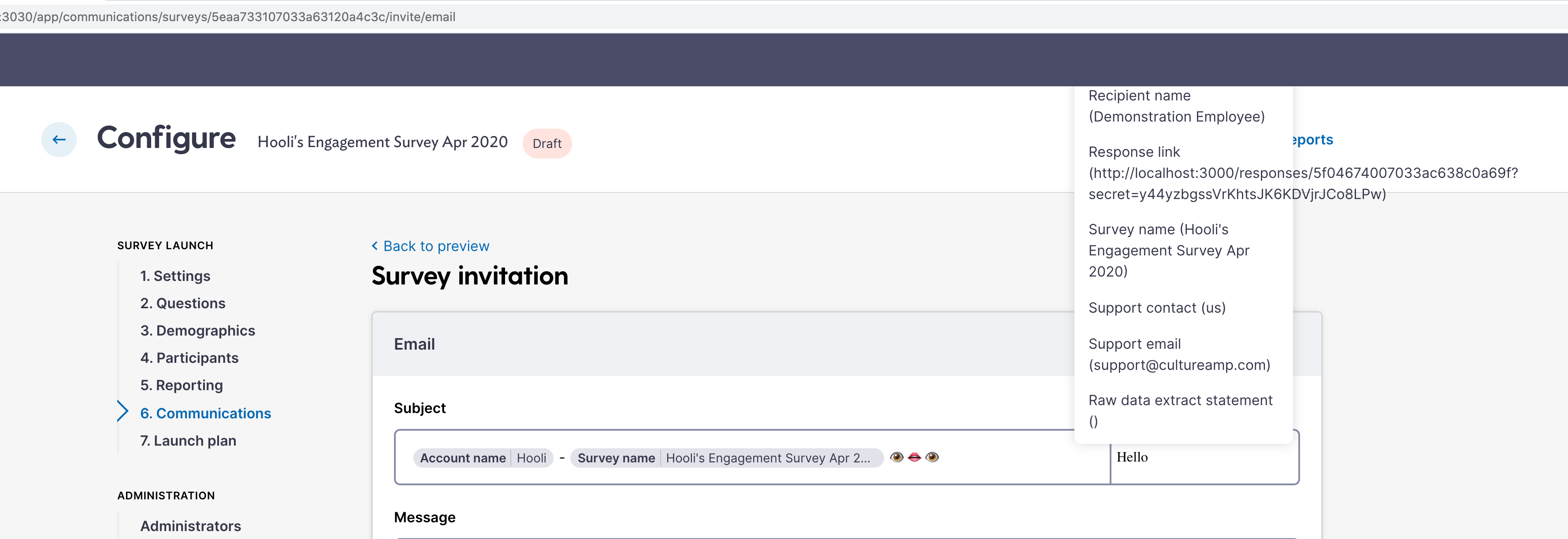 Menu component does not gracefully handle menus taller than available ...