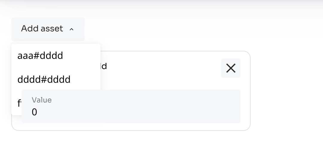 `SSelect` (`SDropdown`): bad `z-index`? · Issue #430 · soramitsu/soramitsu-js-ui-library · GitHub