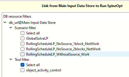 DB filter not working · Issue #1939 · spine-tools/Spine-Toolbox · GitHub