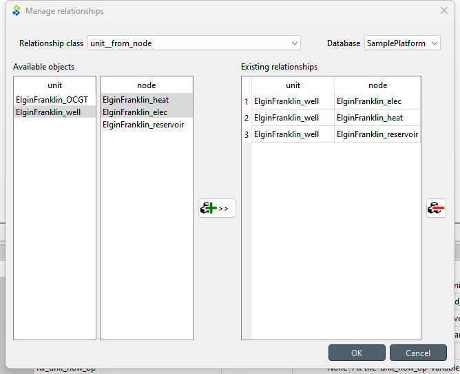 Add Relationship Button In `manage Relationships` Not Work · Issue 2020 · Spine Toolsspine 