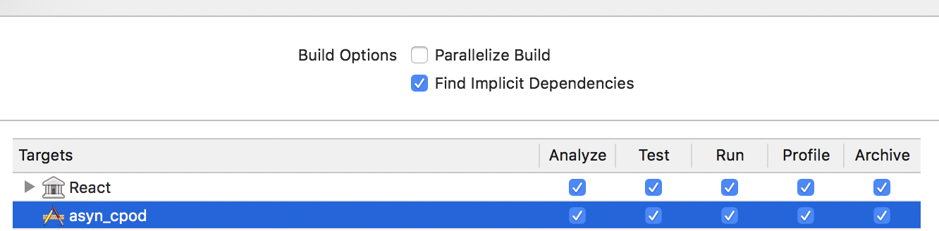 Xcode 10.2 'React/RCTBridgeModule.h' file not found · Issue #24363 ...