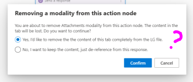 LG Editor: delete attachment messaging & design · Issue #6011 · microsoft/BotFramework-Composer ...