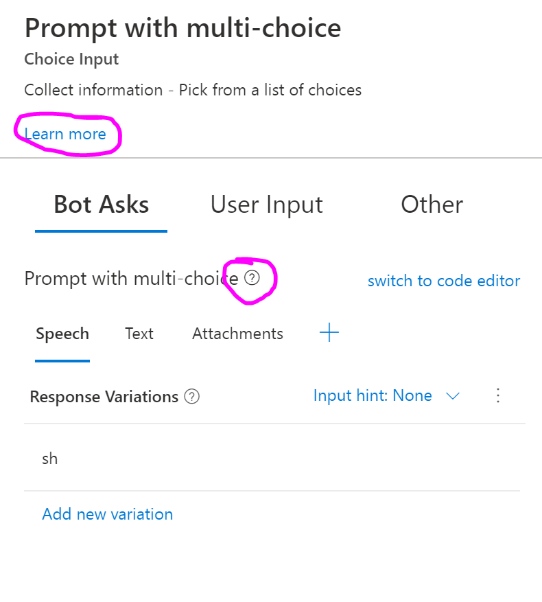 LG Editor: missing doc link that explains DLS channel config · Issue ...